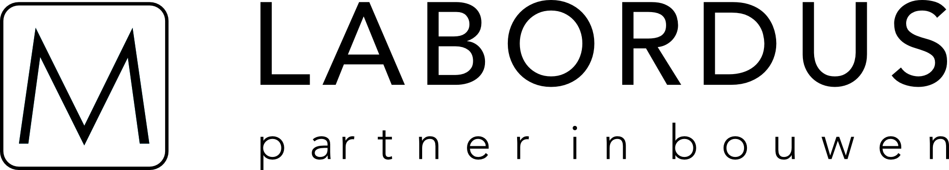 Labordus PIB – Partner in bouwen